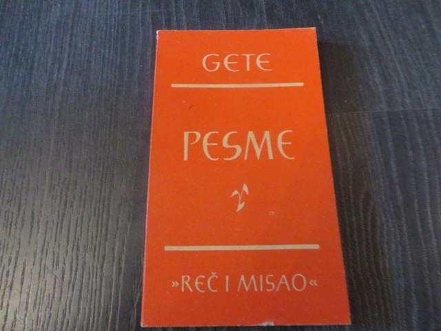 Pesme