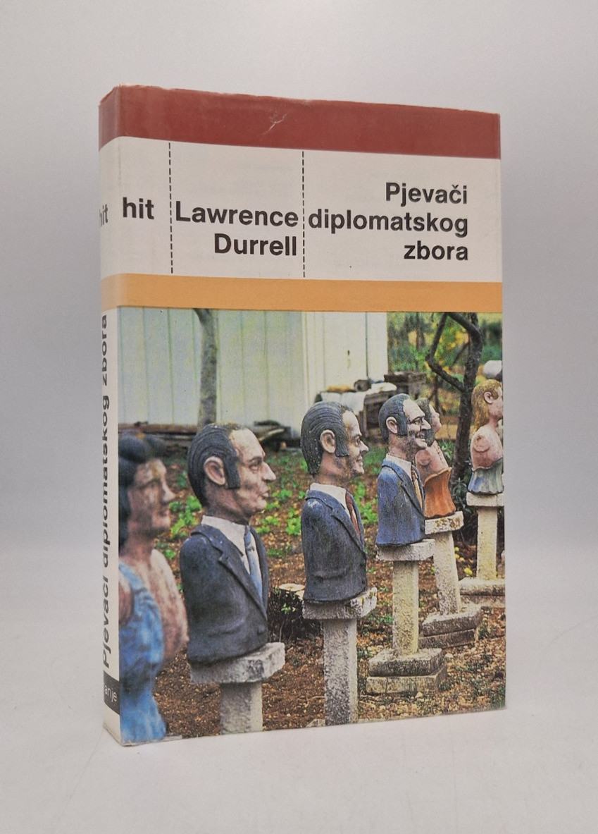 Pjevači diplomatskog zbora