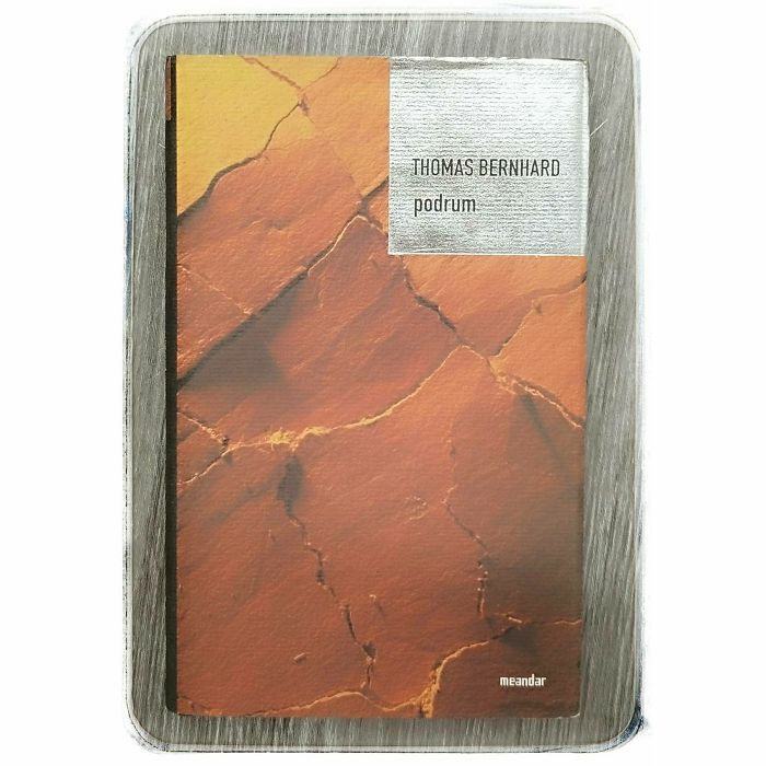 Podrum Thomas Bernhard