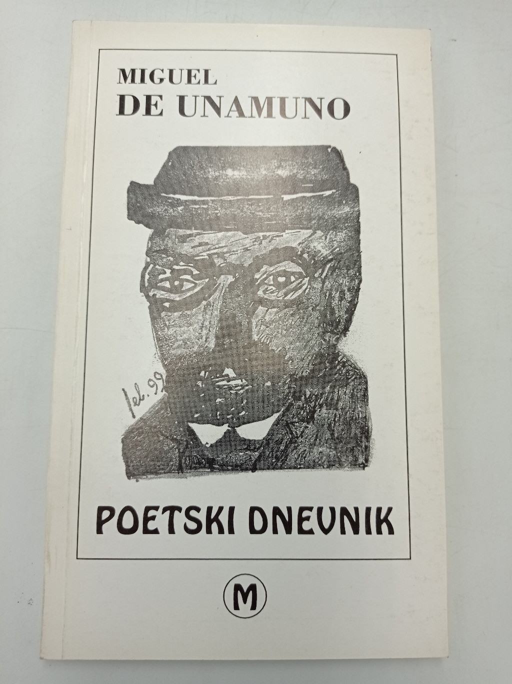 Poetski dnevnik