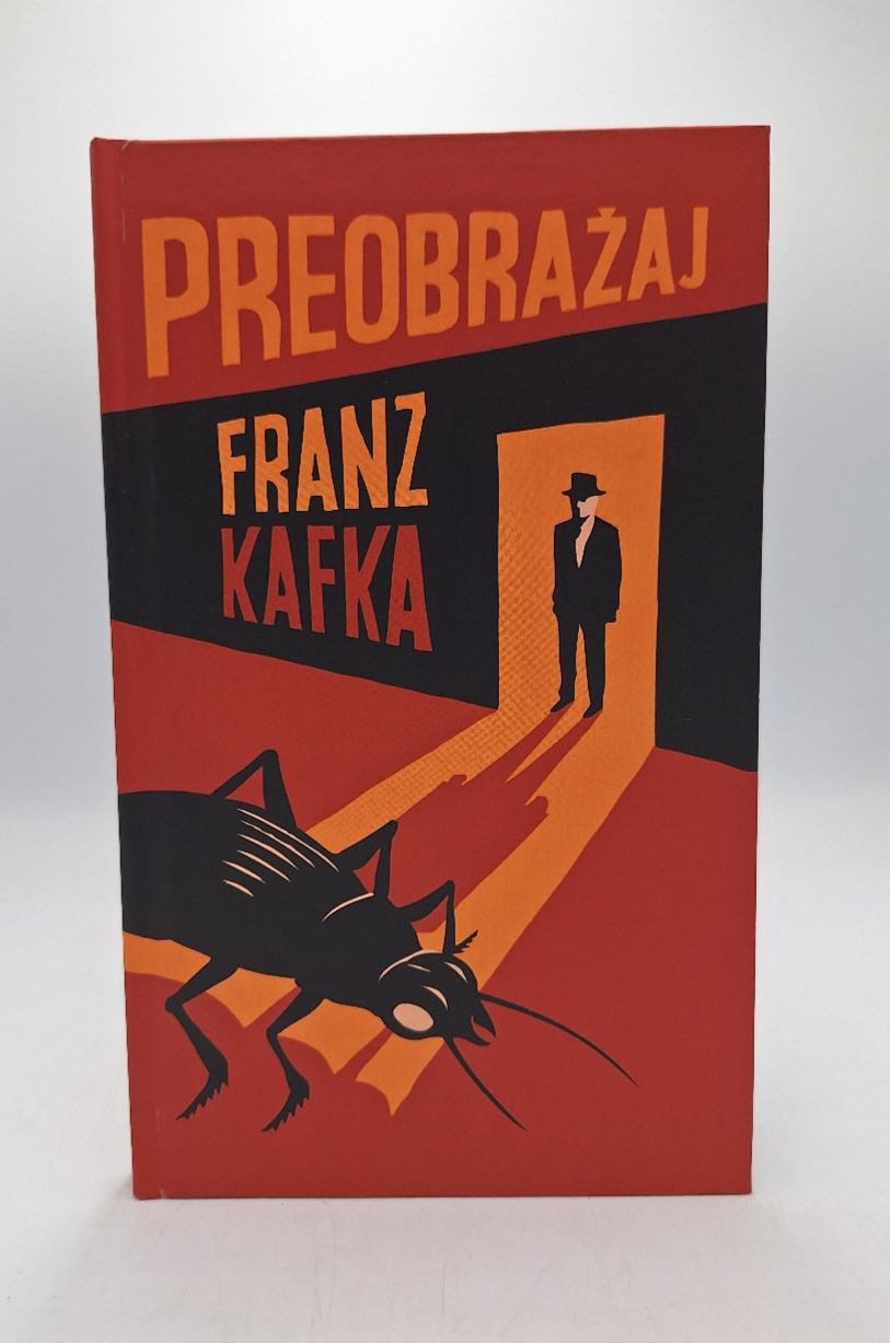 Preobražaj