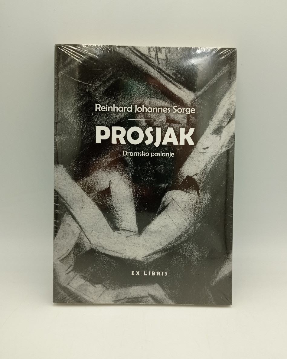 Prosjak: dramsko poslanje