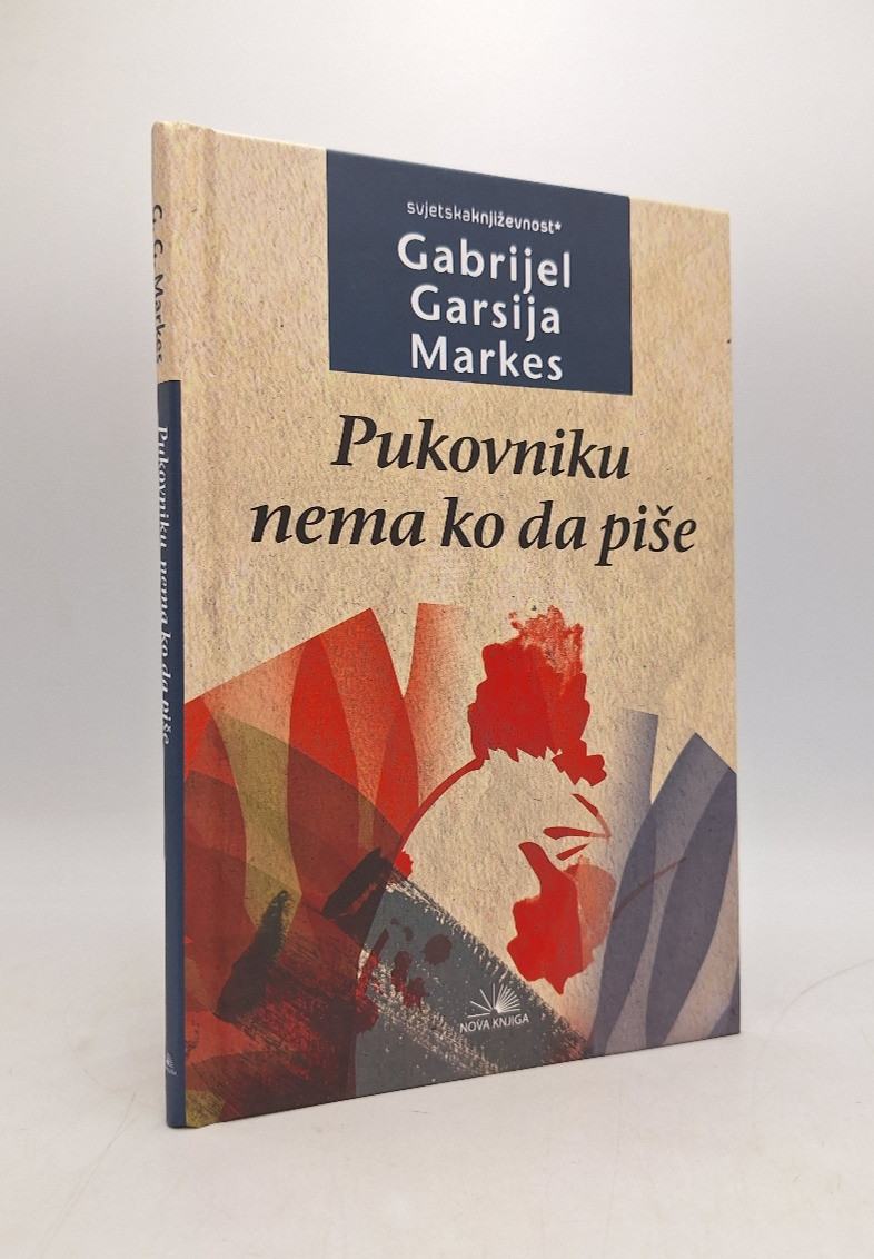 Pukovniku nema tko da piše