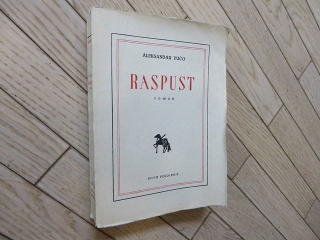 Raspust