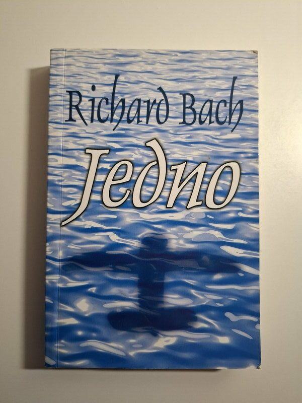 Richard Bach - Jedno
