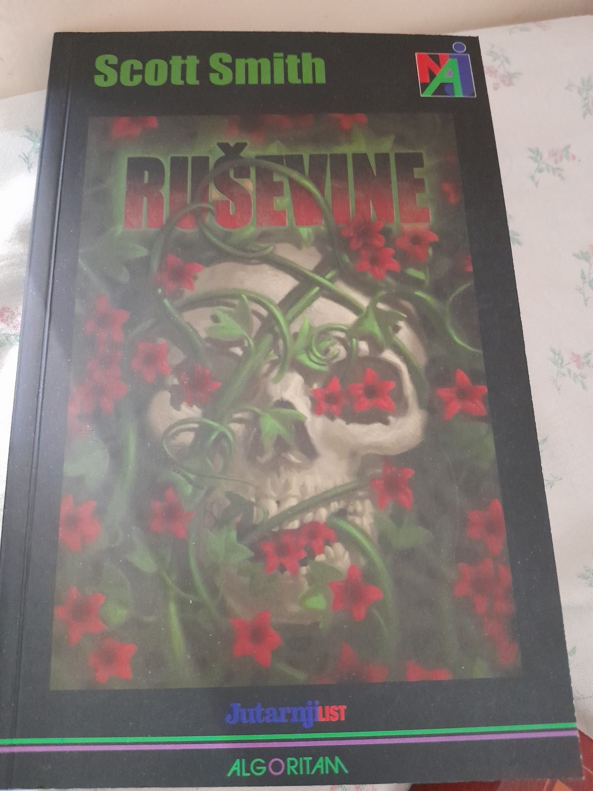 Ruševine