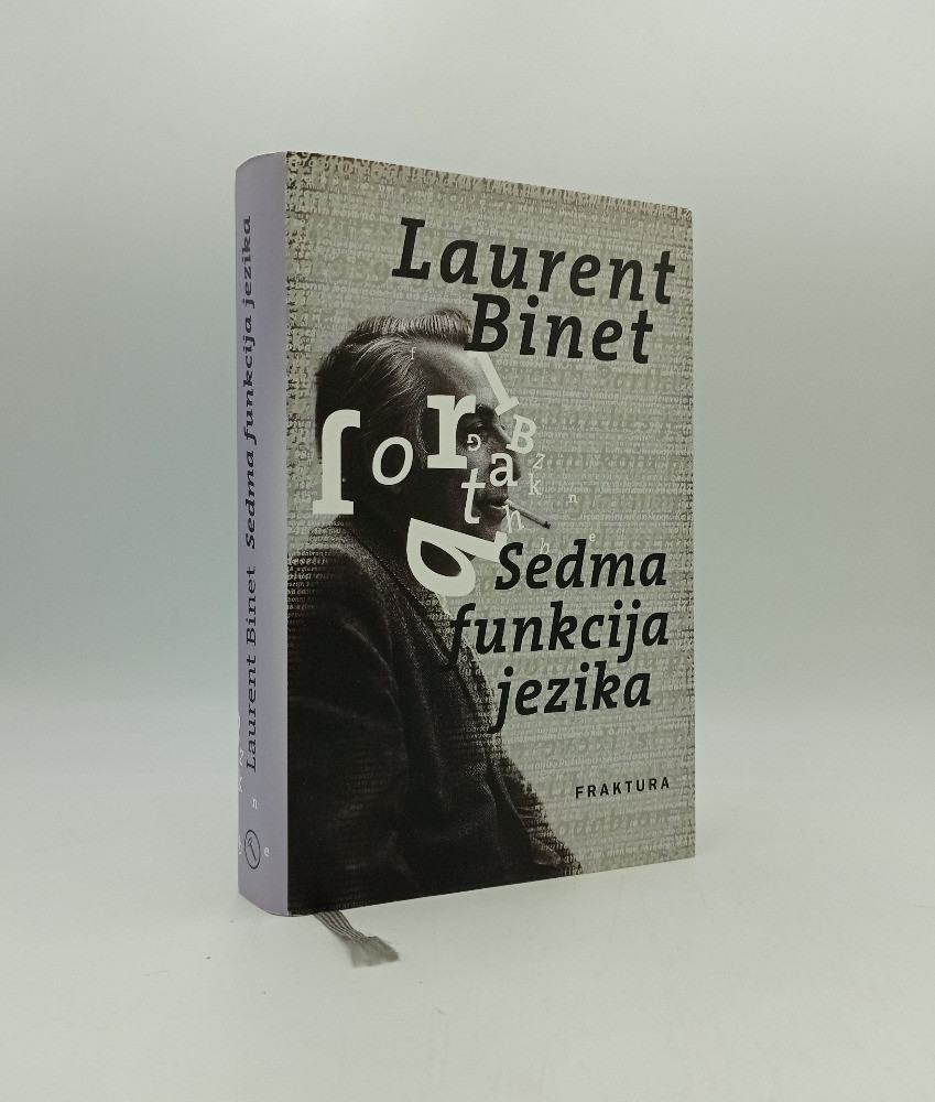 Sedma funkcija jezika