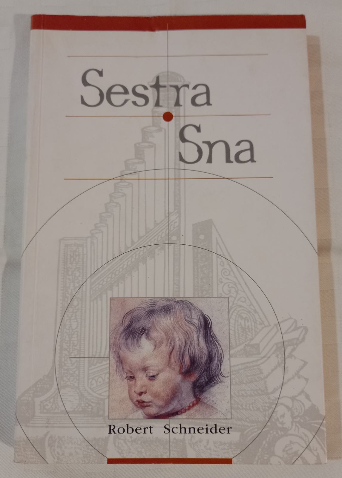 Sestra sna