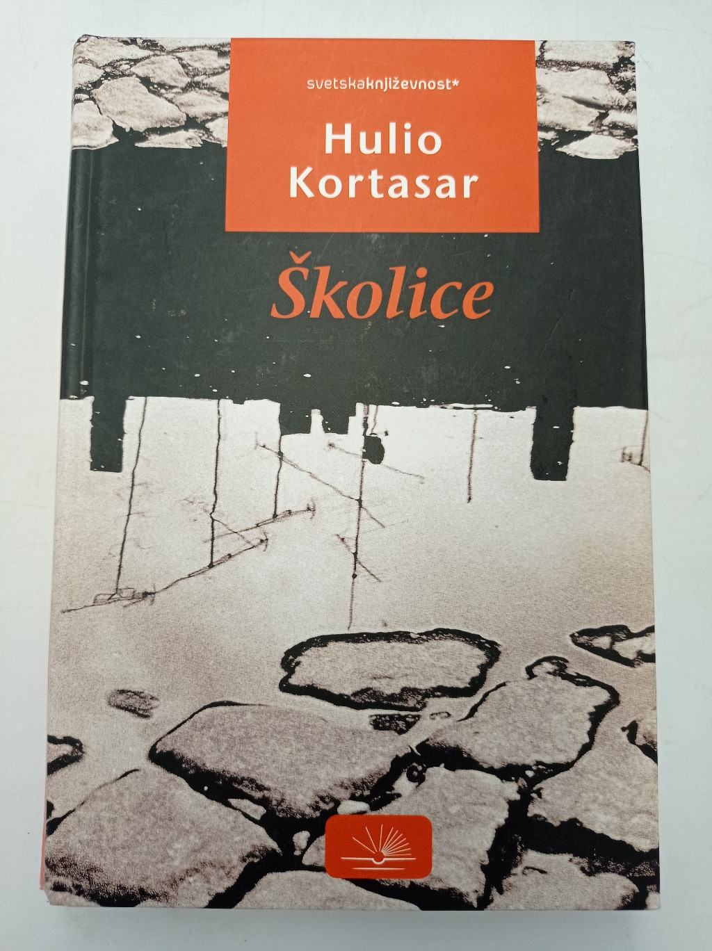 Školice