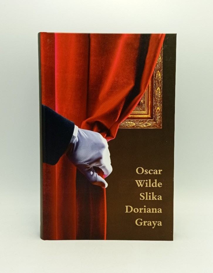Slika Doriana Graya