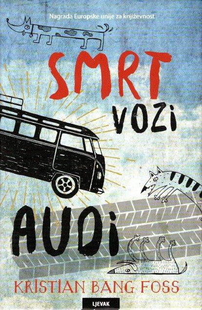 SMRT VOZI AUDI - Kristian Bang Foss