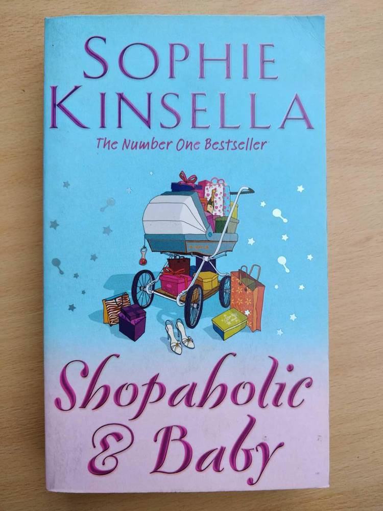 Sophie Kinsella - Shopaholic & Baby