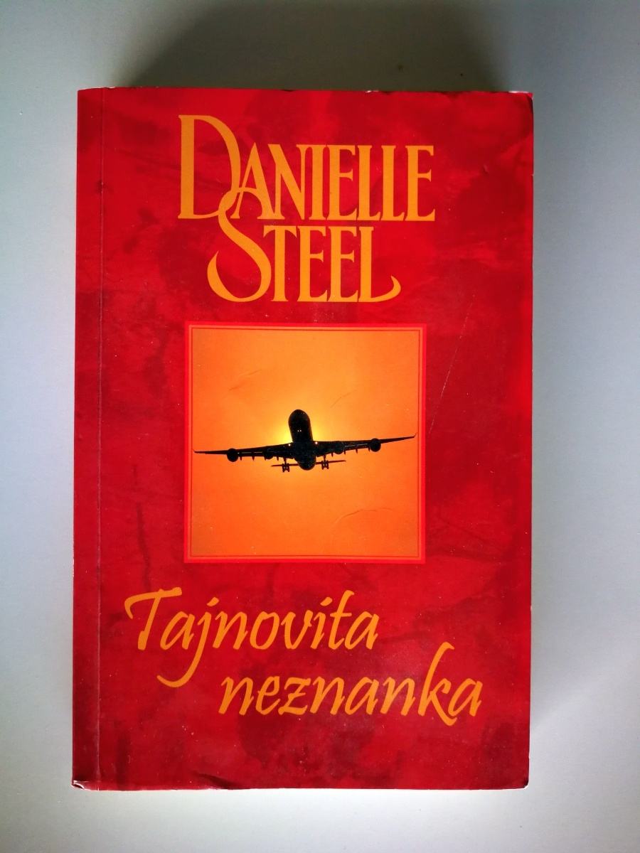 Steel, Danielle - Tajnovita neznanka