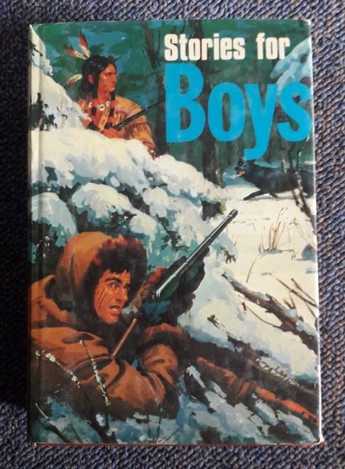 Stories for boys