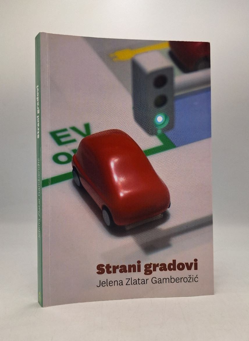 Strani gradovi