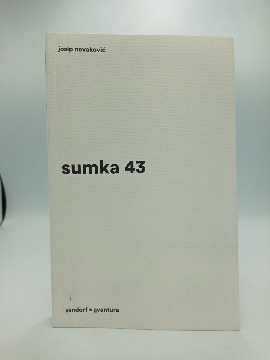 Sumka 43