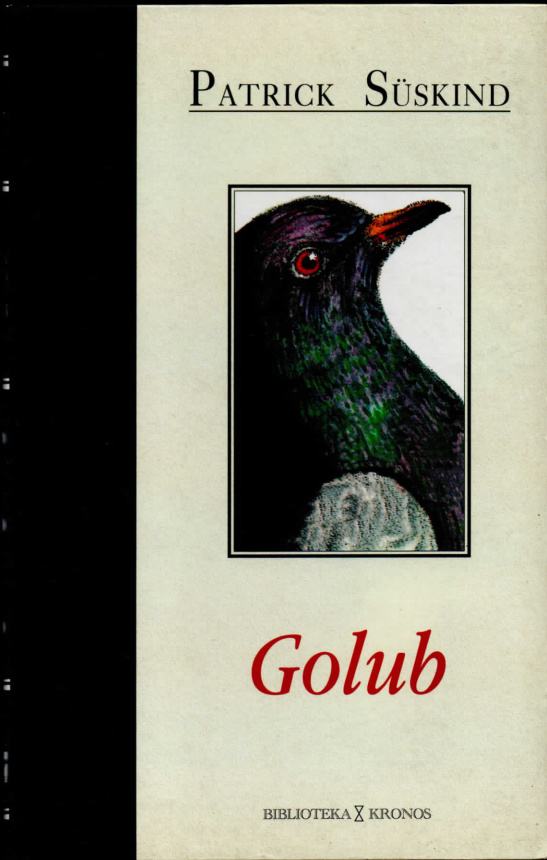 Suskind, Patrick: Golub