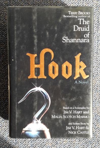 Terry Brooks - Hook