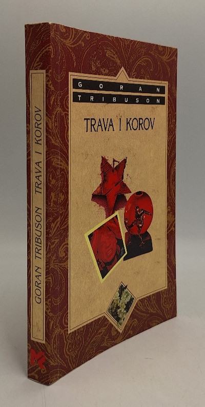 Trava i korov