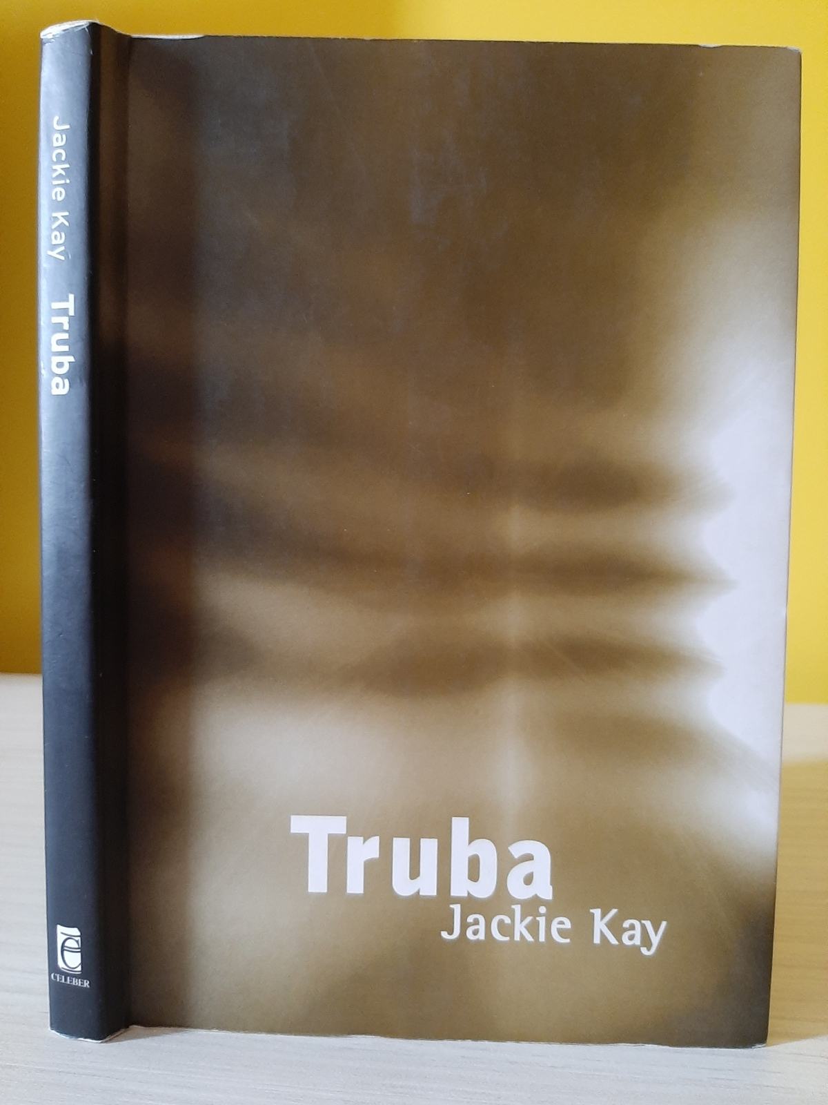 Truba - Jackie Kay