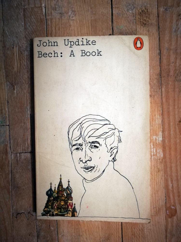 Updike, John - Bech : A Book
