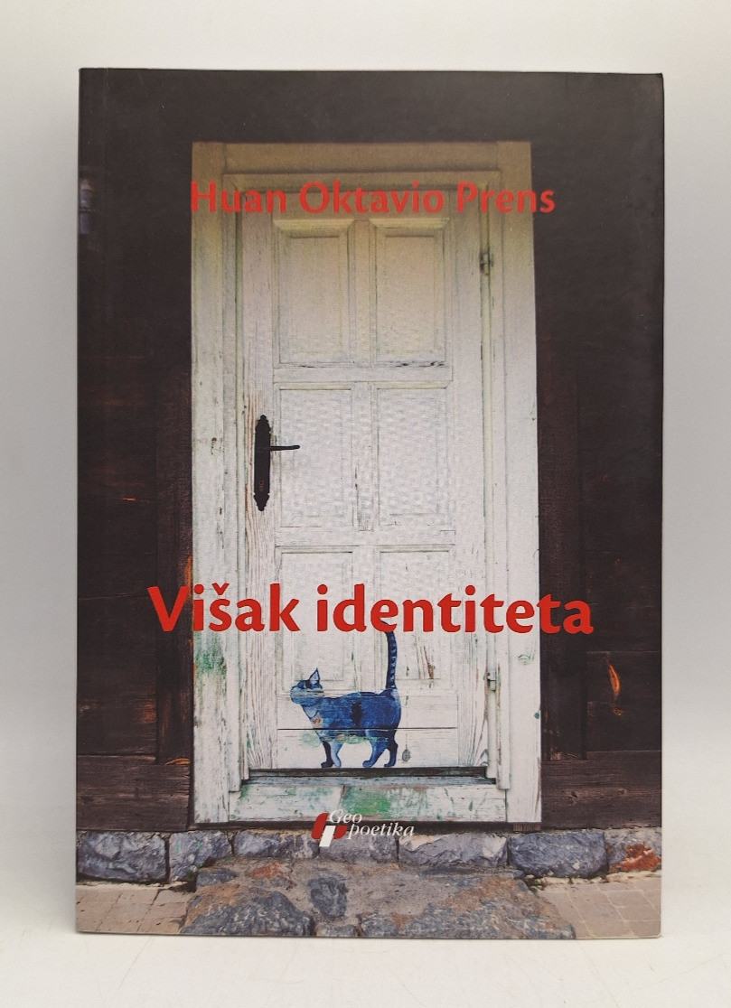 Višak identiteta