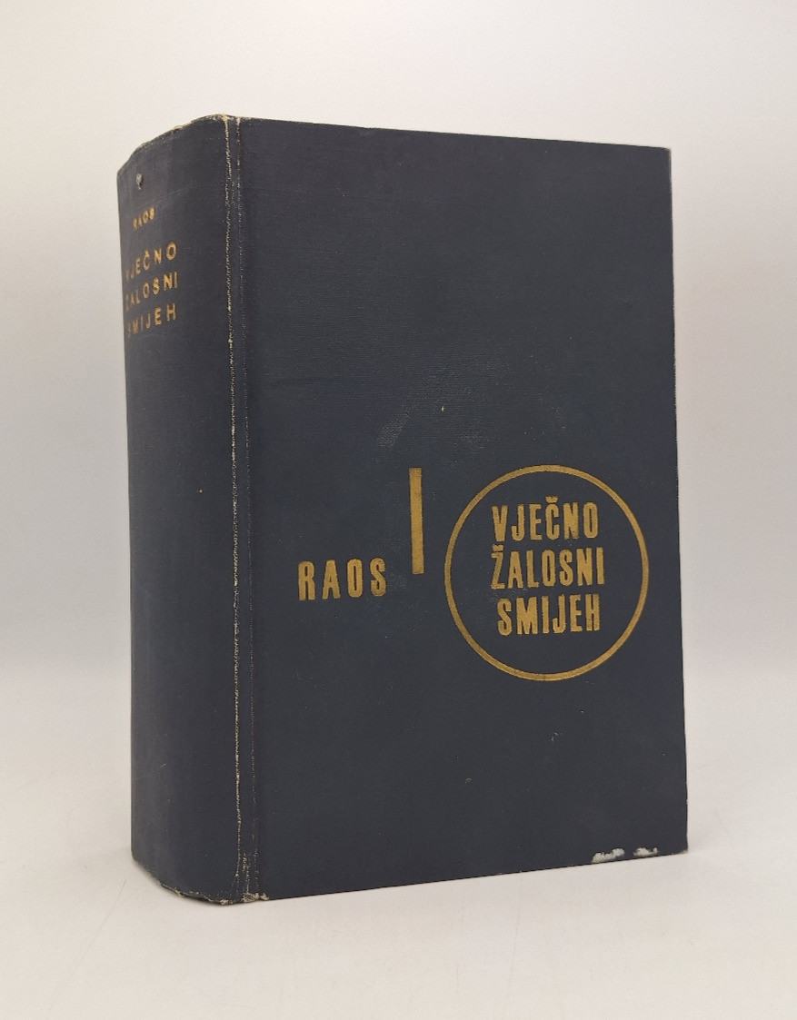 Vječno žalosni smijeh