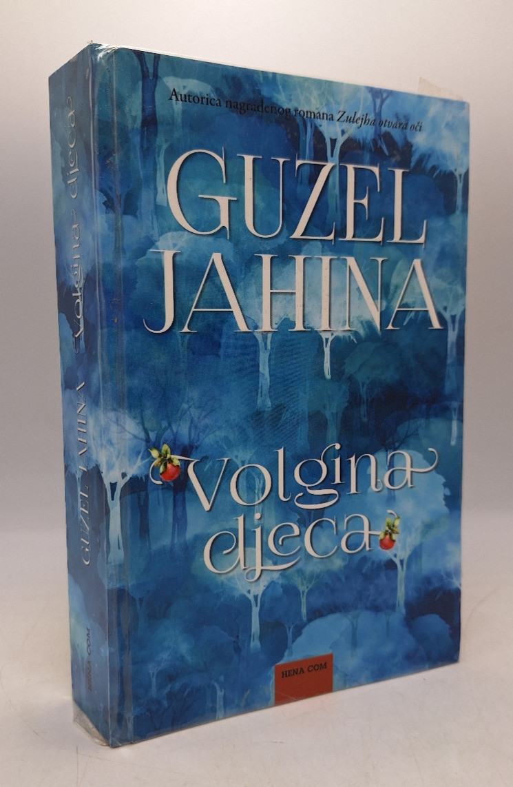 Volgina djeca