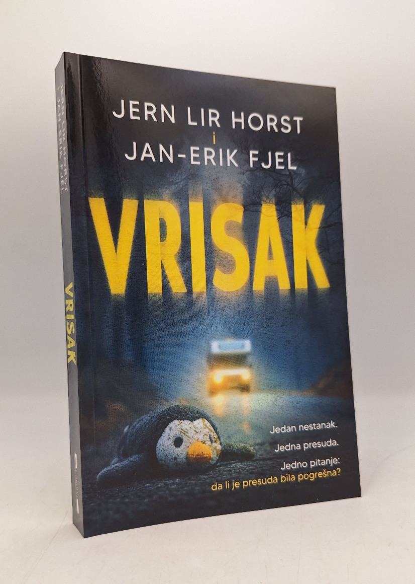 Vrisak