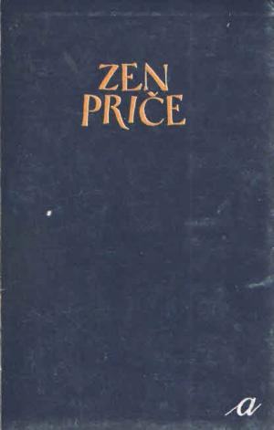 ZEN PRIČE [BESPLATNA DOSTAVA]