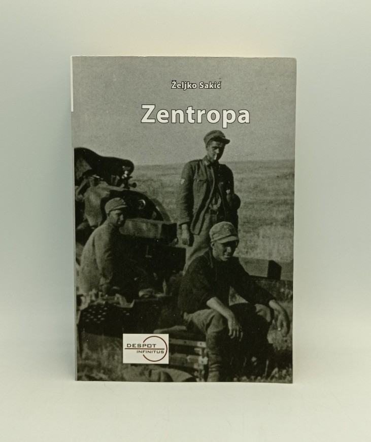Zentropa
