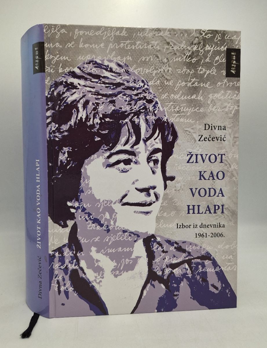 Život kao voda hlapi