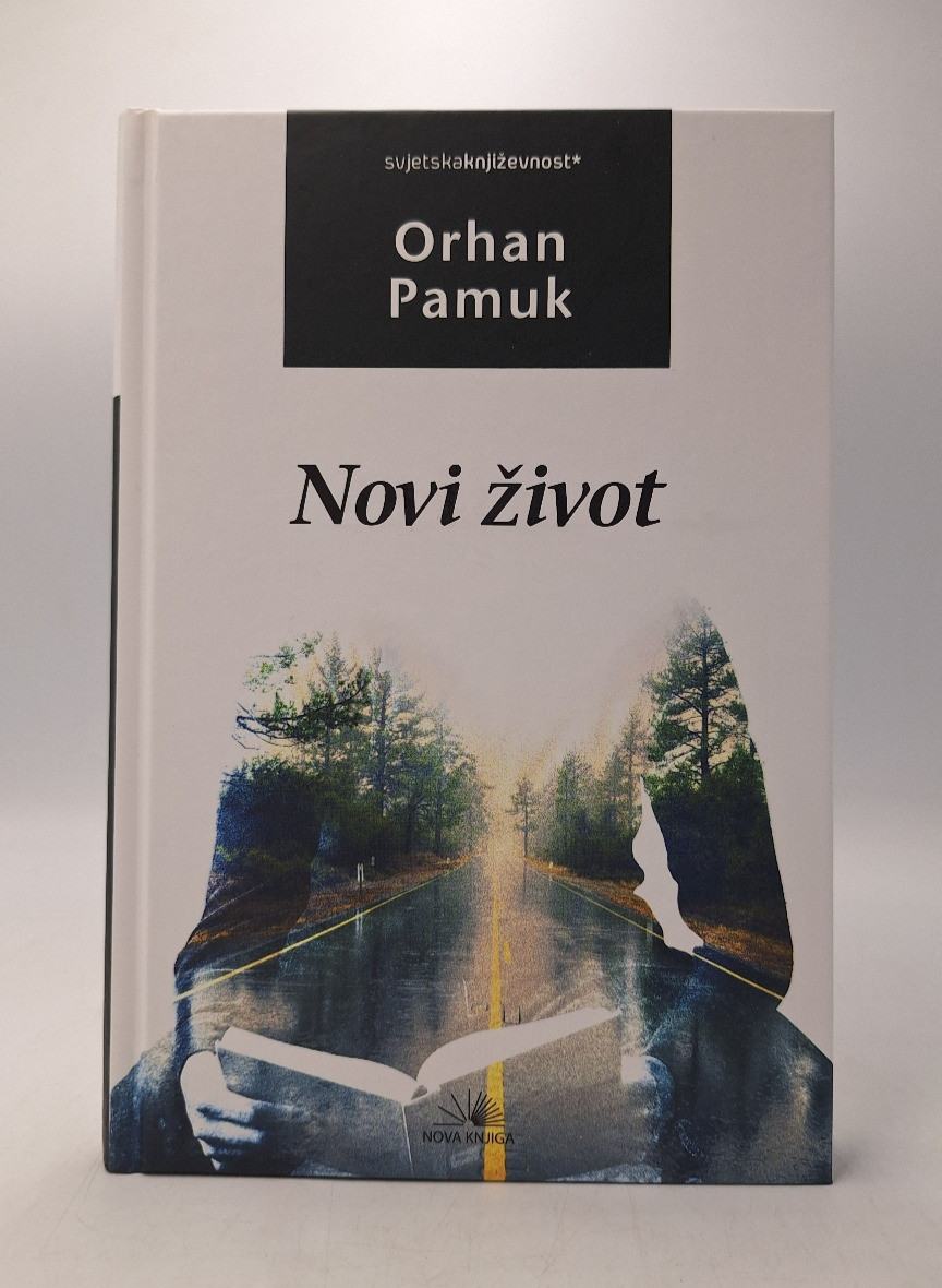 Novi život