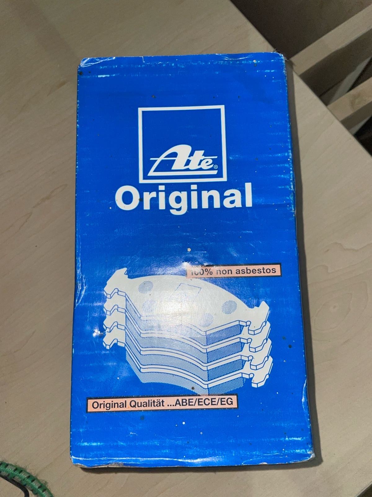 Ate pakne za Audi A4, A6,A8