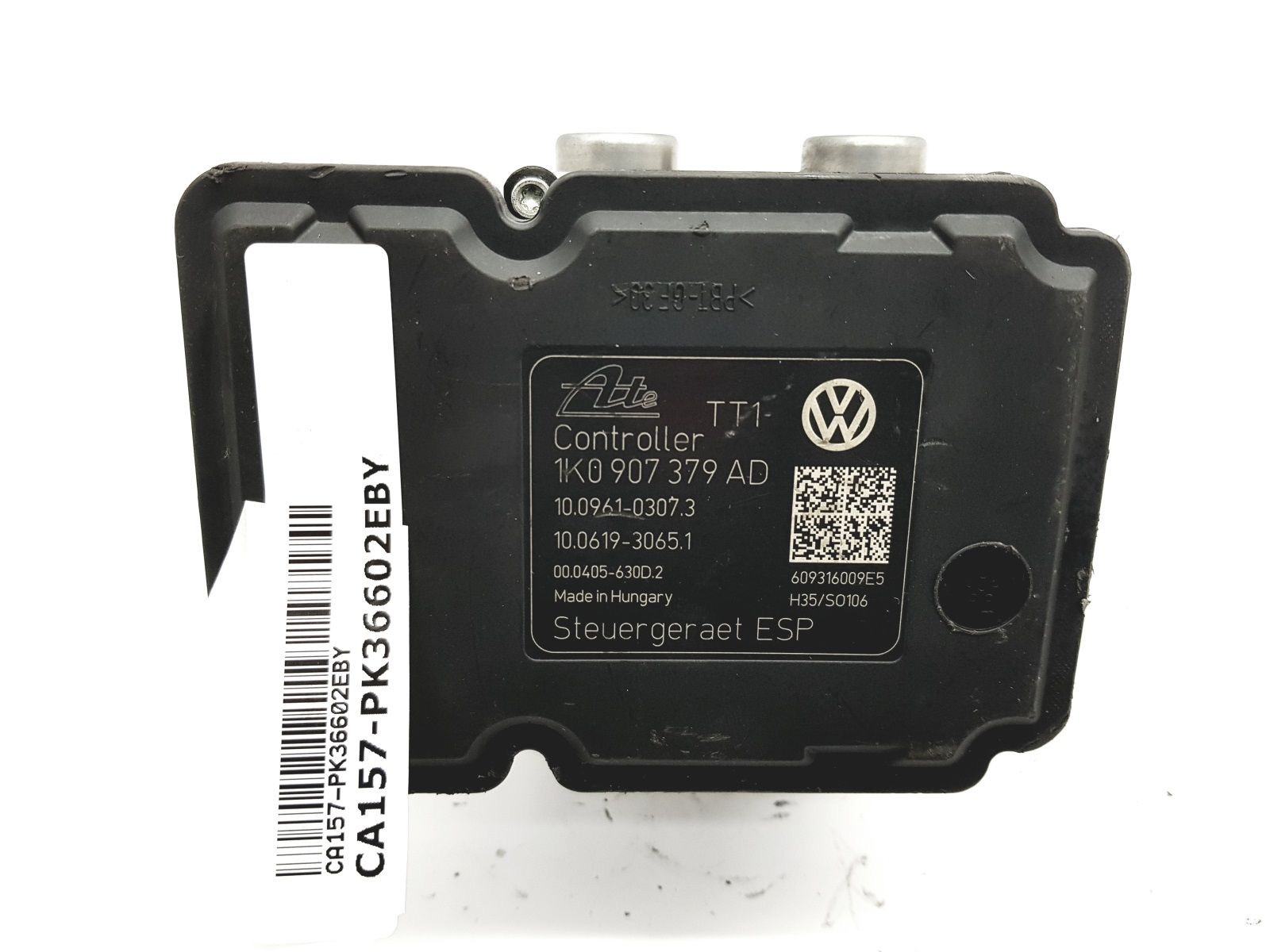 ABS pumpa VW, AUDI, ŠKODA- 1K0907379AD, AN,AE, reparacija, popravak,