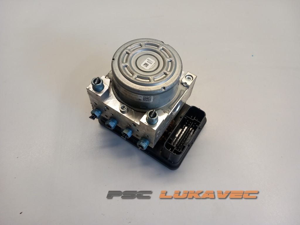 BMW 1 F20 ABS CENTRALA F20 ABS PUMPA 6861376 3451-6858953-01