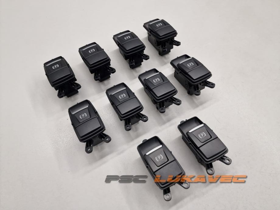 BMW 2 PREKIDAČ RUČNE KOČNICE