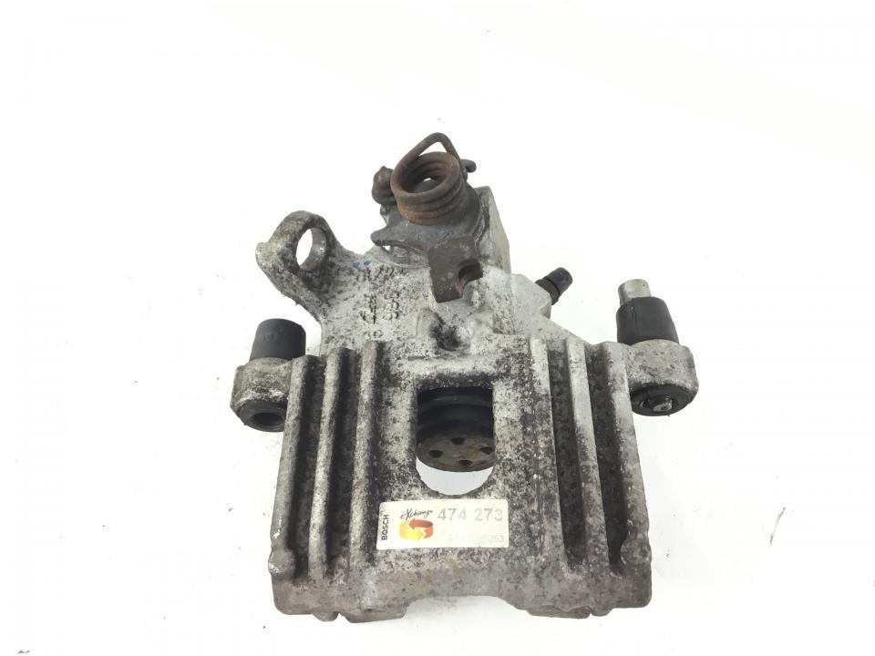 KOCIONA KLIJESTA MINI MINI R60 CROSS 2010-2016