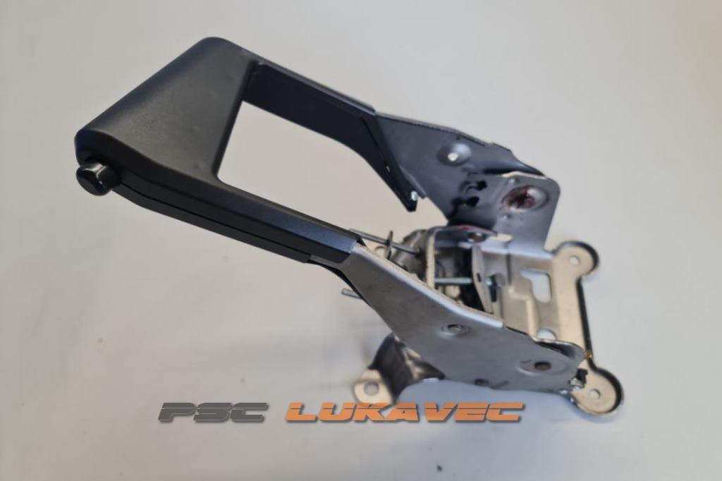 MEGANE 2 RUČNA KOČNICA MEGANE 2 PILOT RUČNA