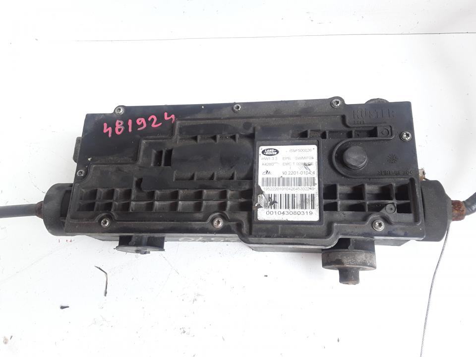 MEHANIZAM RUCNE KOCNICE SNF500026 10220101044 LAND ROVER DISCOVERY 200