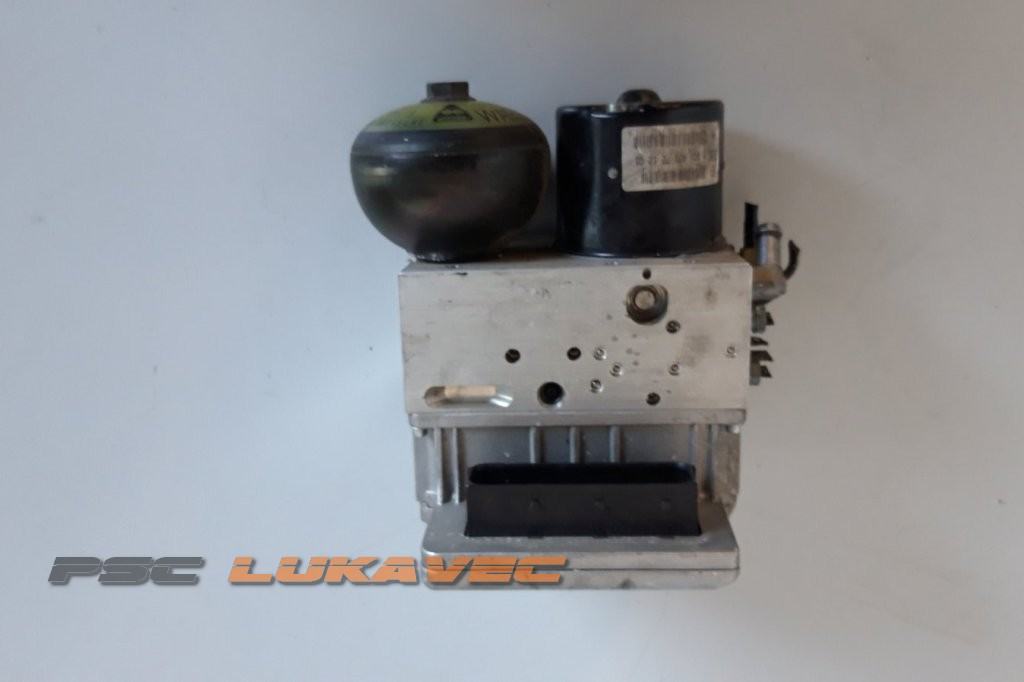 MERCEDES SBC PUMPA ABS PUMPA A0054317212 0265250088