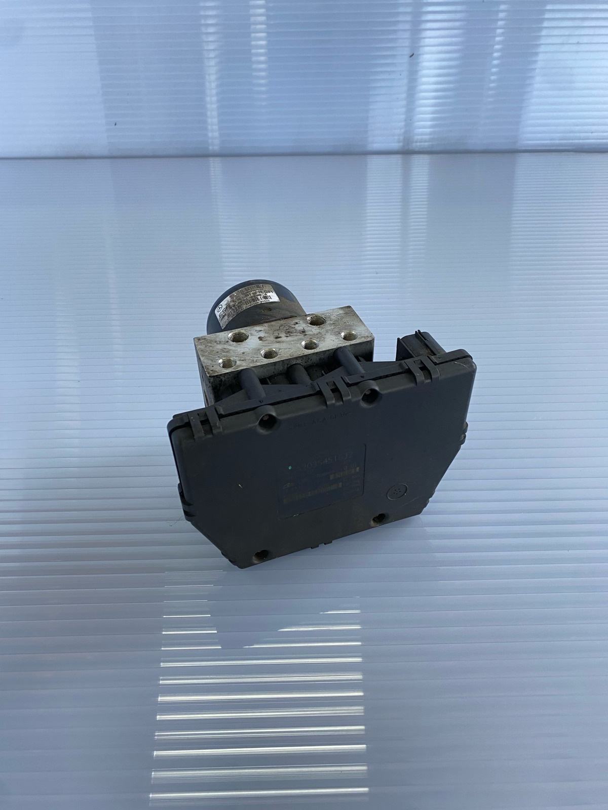 Mercedes w203 C klasa abs pumpa A203 545 1632