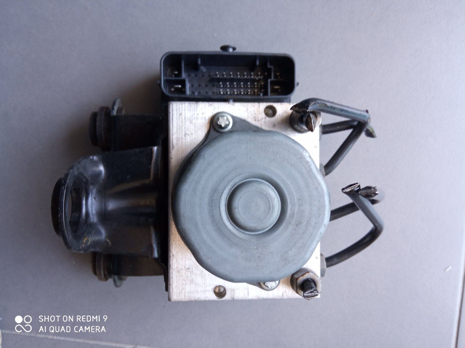 Modul ABS VW polo 2013.