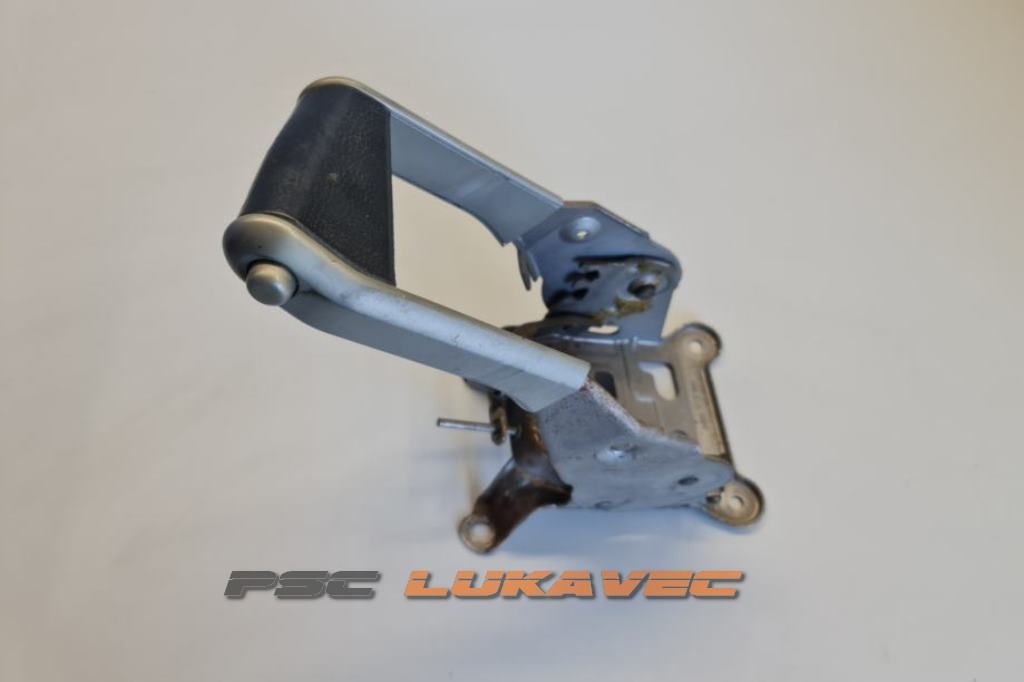 RENAULT MEGANE 2 PILOT RUČNA KOČNICA