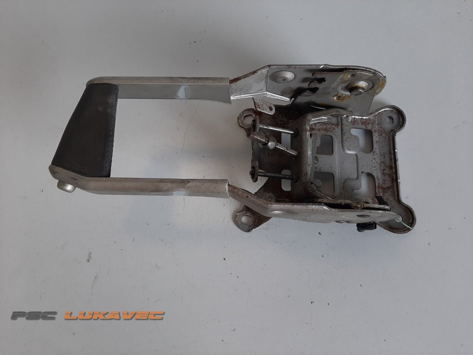 RENAULT MEGANE 2 RUČNA KOČNICA MEGANE PILOT RUČNA 8200321029