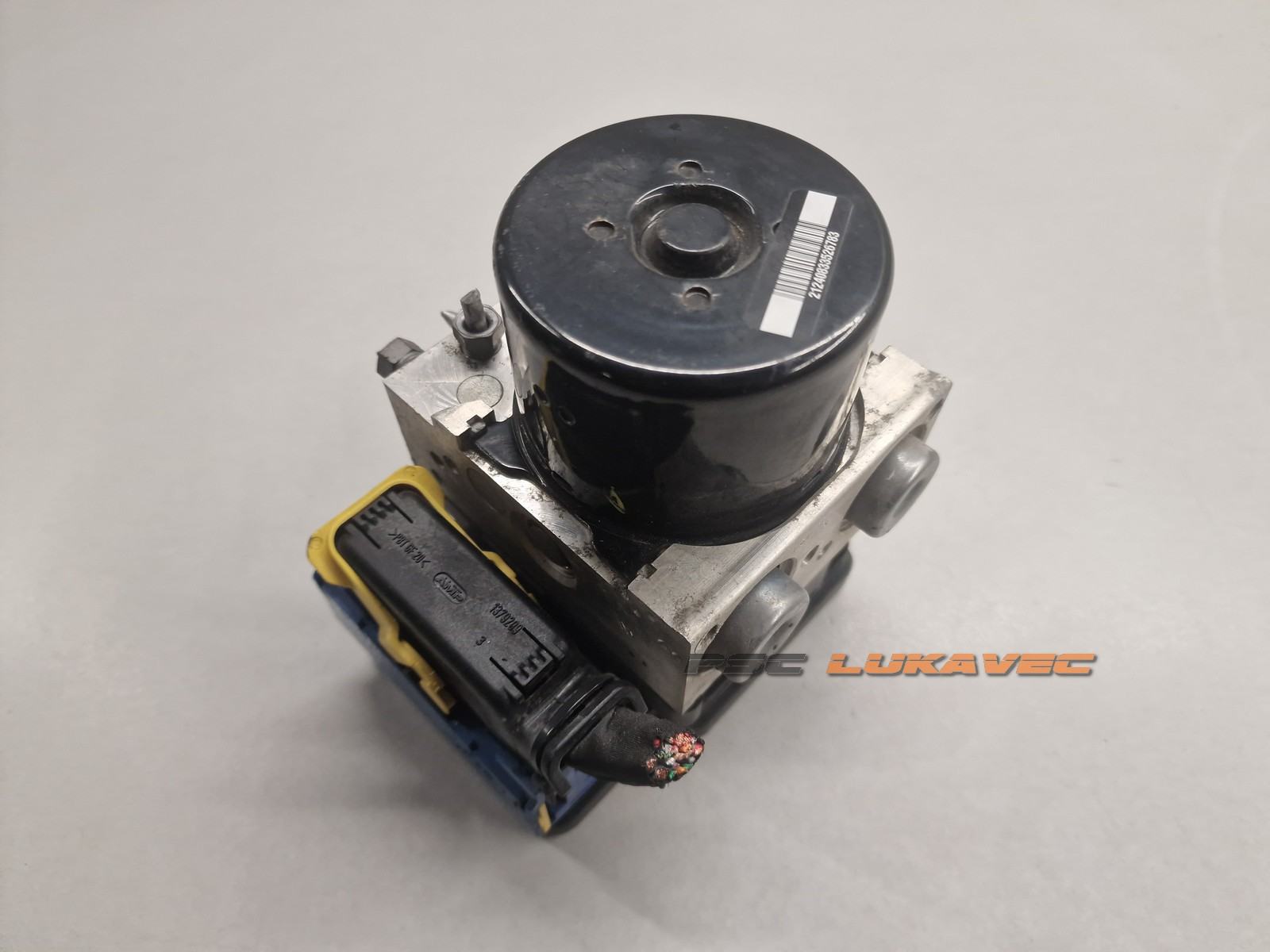 RENAULT SCENIC 3 ABS PUMPA SCENIC 3 ABS CENTRALA 95CT2AAY2 476608247R