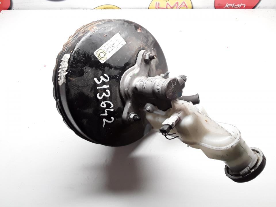 SERVO DOBOS 0204D25625 Suzuki ALTO 2009-2014