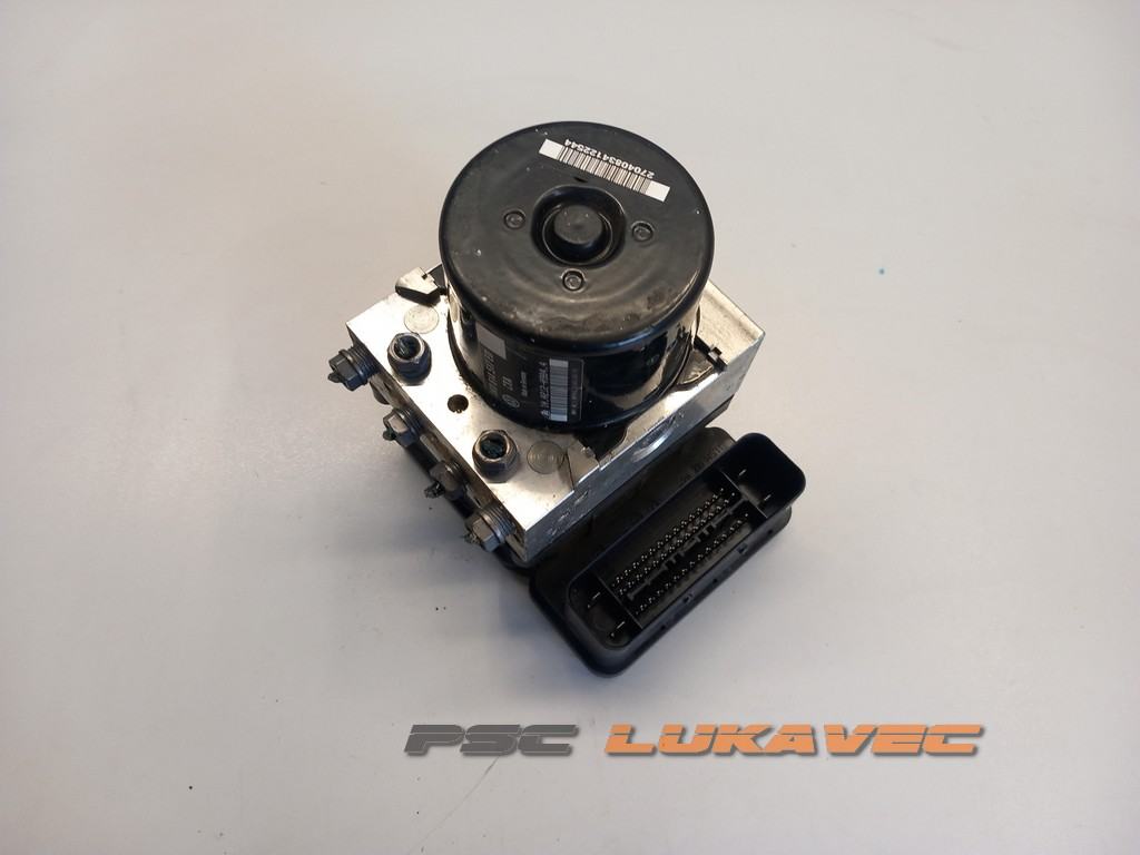 VW CADDY ABS CENTRALA CADDY ABS PUMPA 1K0907379BM