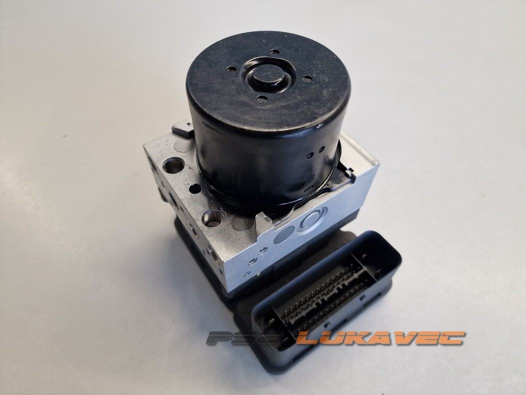 VW GOLF 6 ABS PUMPA GOLF 6 ABS CENTRALA 1K0907379AD 1K0614517BD