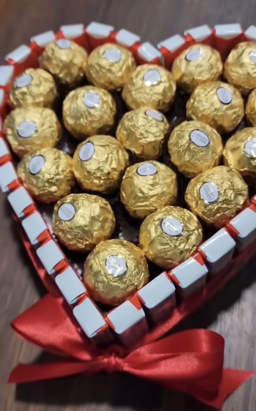 Kinder box